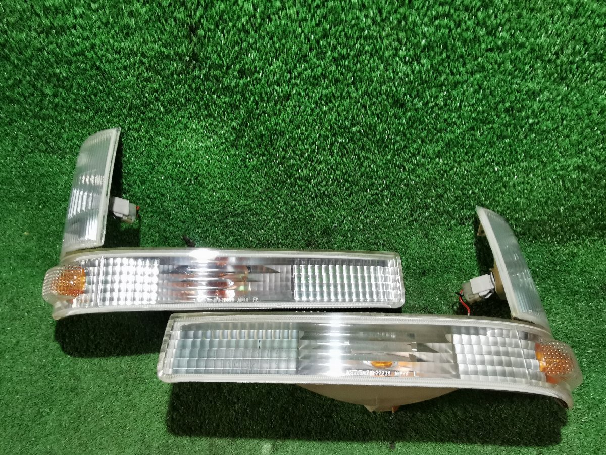 HA4 アクティ ウインカーレンズ コーナレンズ クリア HH4 /【Buyee】 Buyee - Japanese Proxy Service | Buy from Japan!