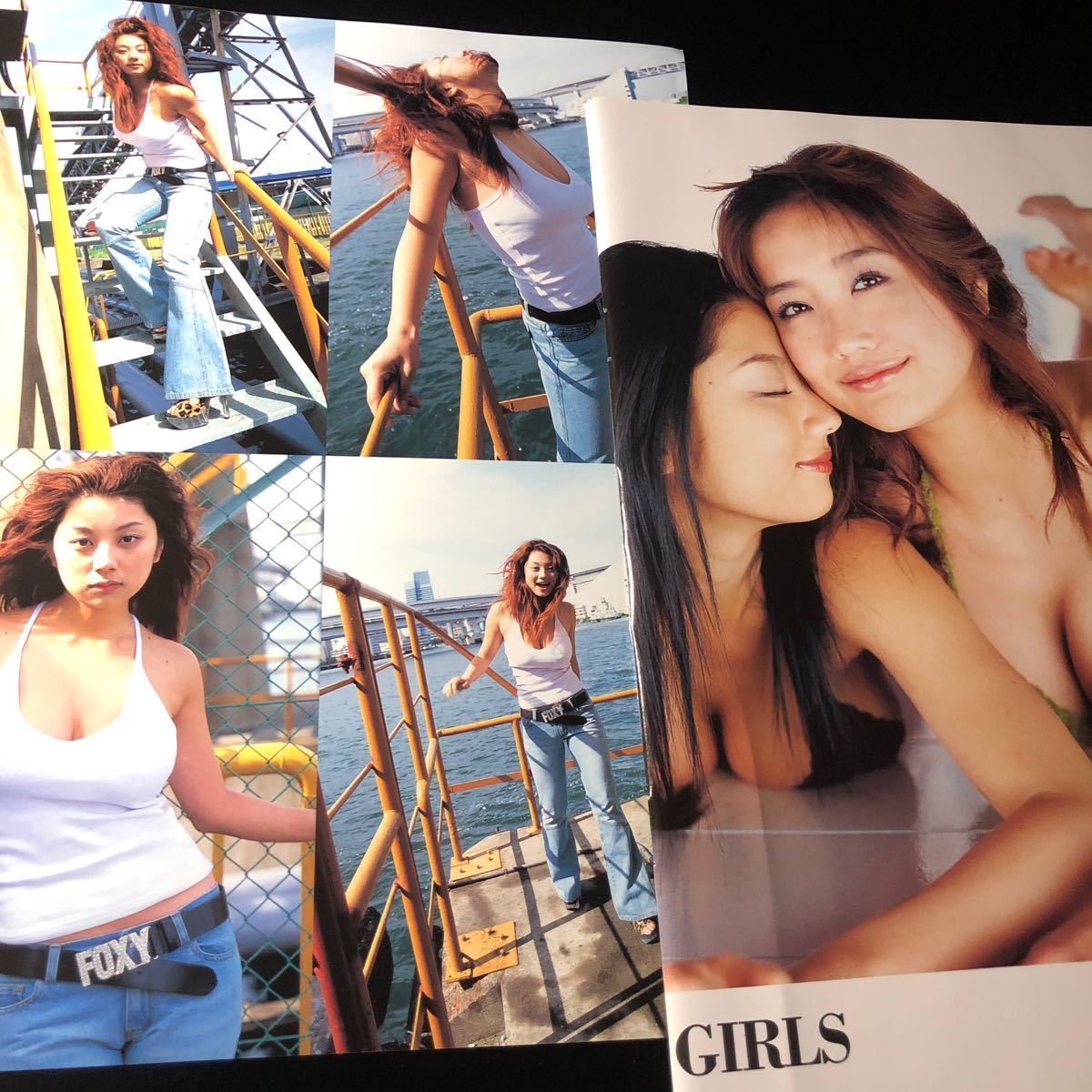 1101A レア切り抜き 小池栄子 30 /【Buyee】 Buyee - Japanese Proxy Service | Buy from Japan!