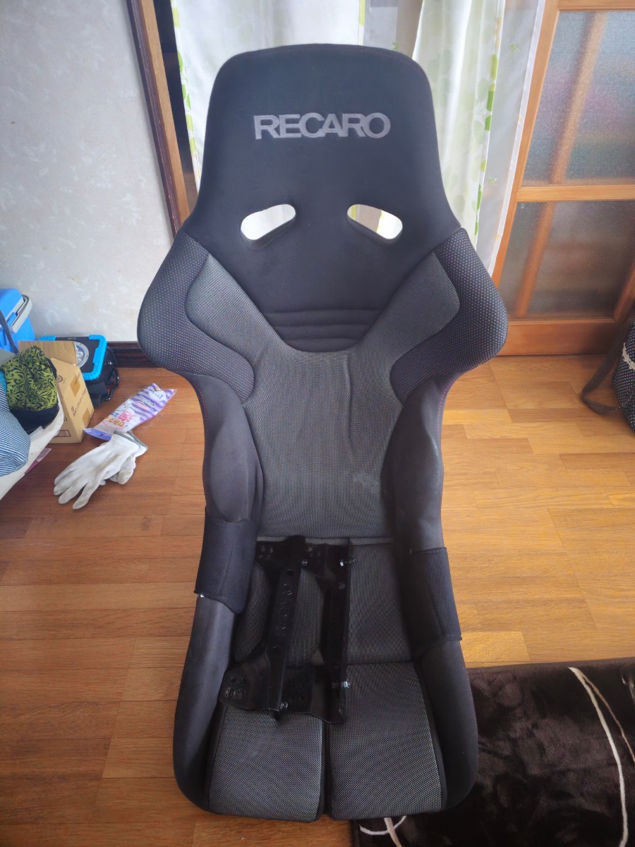 RECARO RS-g フルバケットシート /【Buyee】 Buyee - Japanese Proxy Service | Buy from Japan!