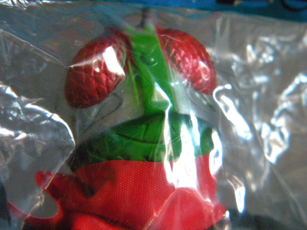 当時物 70's ★★仮面ライダー sofvi パチ 袋入 ソフビ !! 良好 まんが TV 特撮 MONSTER 怪人 昭和40年代 ショッカー★★「定形外/LP可」 /【Buyee ...