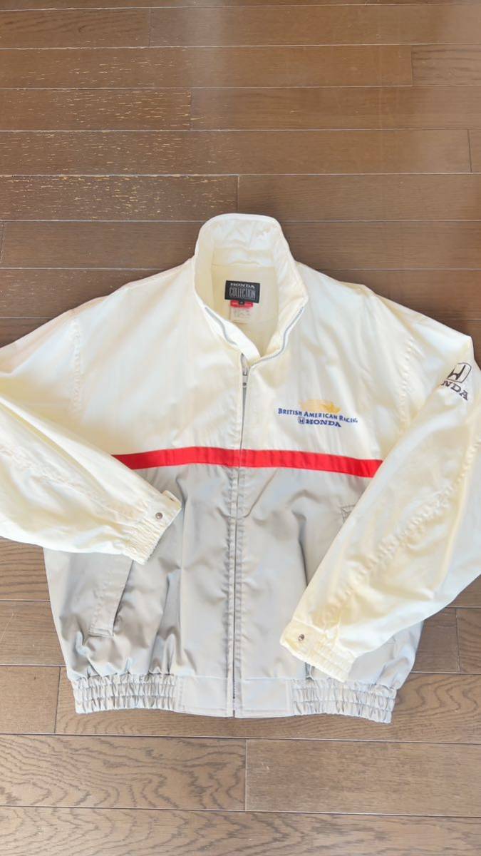 Formula1HONDA collection British American Racing F1 ホンダ ヴィンテージ official ...