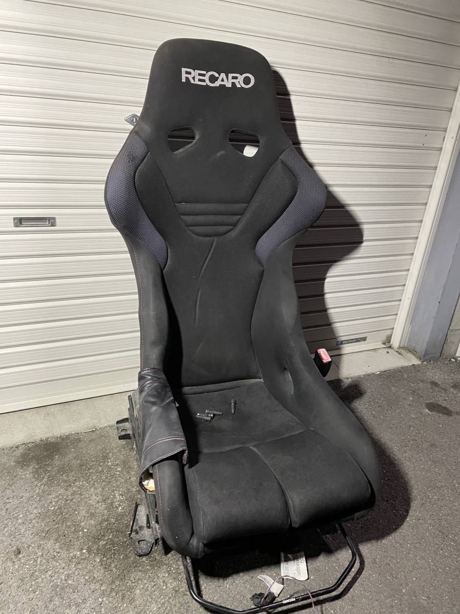 RECARO レカロRS-G ASM フルバケ ゴルフ5レール /【Buyee】 Buyee - Japanese Proxy Service | Buy from Japan!