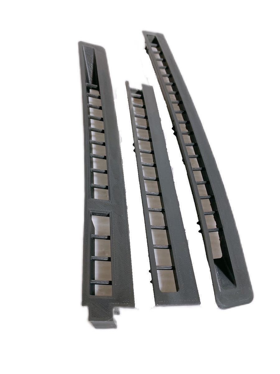 GTR32 互換デフロスターグリル BNR32 R32 32GTR GT-R Defroster Defogger GTR CA02 /【Buyee】