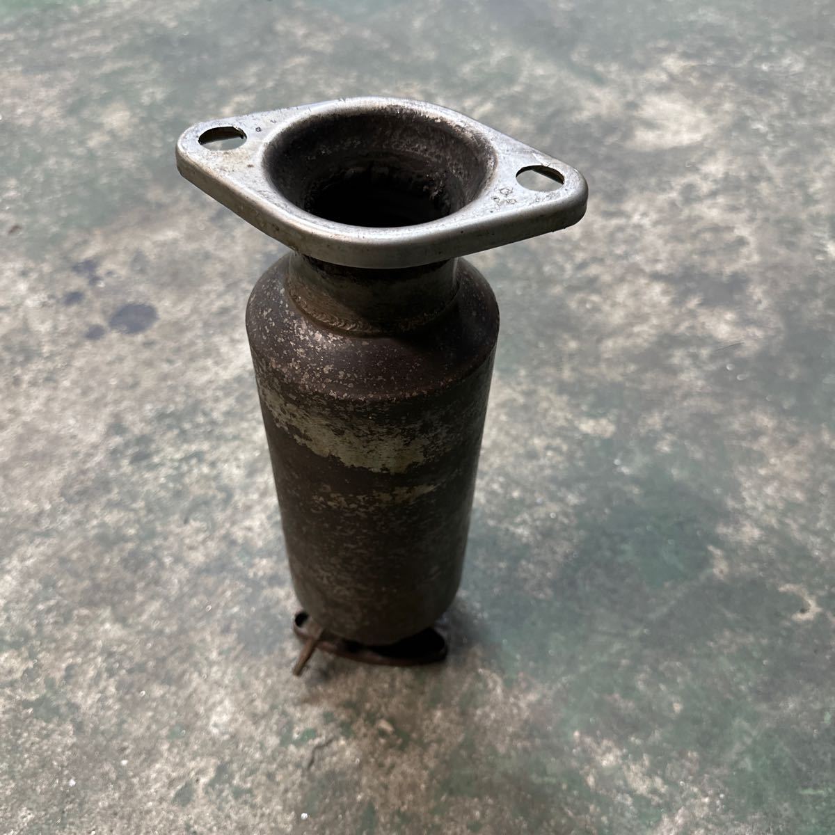 シビック B16A B16B B18C インテグラ EG6 EK4 EK9 DC2メタルキャタライザー スポーツ触媒 車検用に 触媒 CR-X EF9 ホンダ /【Buyee】 Buyee ...