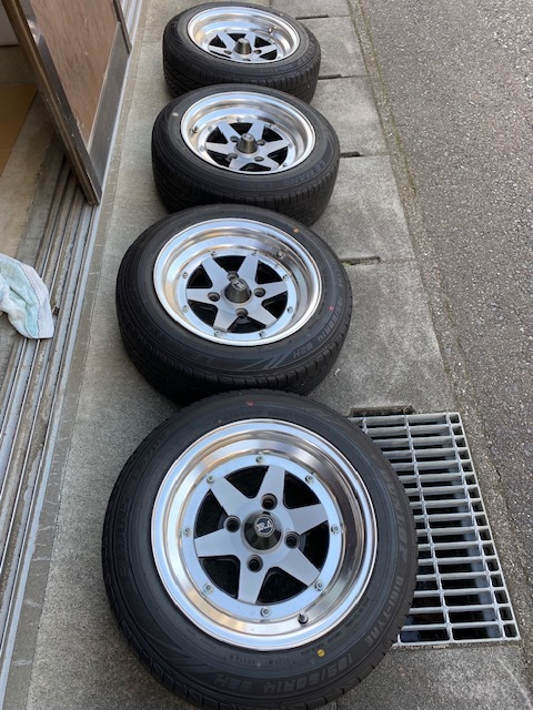 ★ロンシャン 7j R14 当時物★ /【Buyee】 Buyee - Japanese Proxy Service | Buy from Japan!