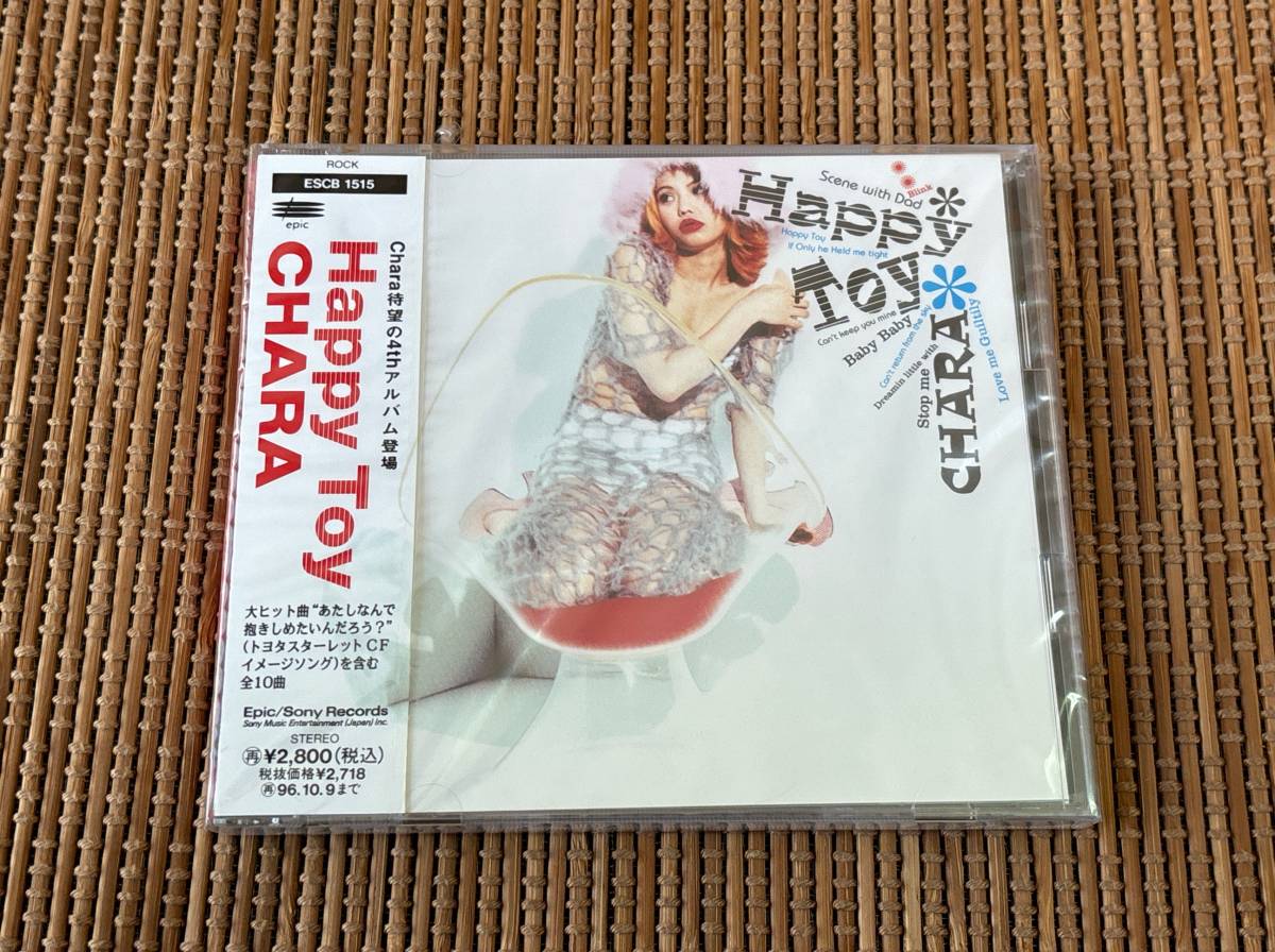 CHARA/Happy Toy 新品CD Yen Town Band /【Buyee】 Buyee - Japanese Proxy ...
