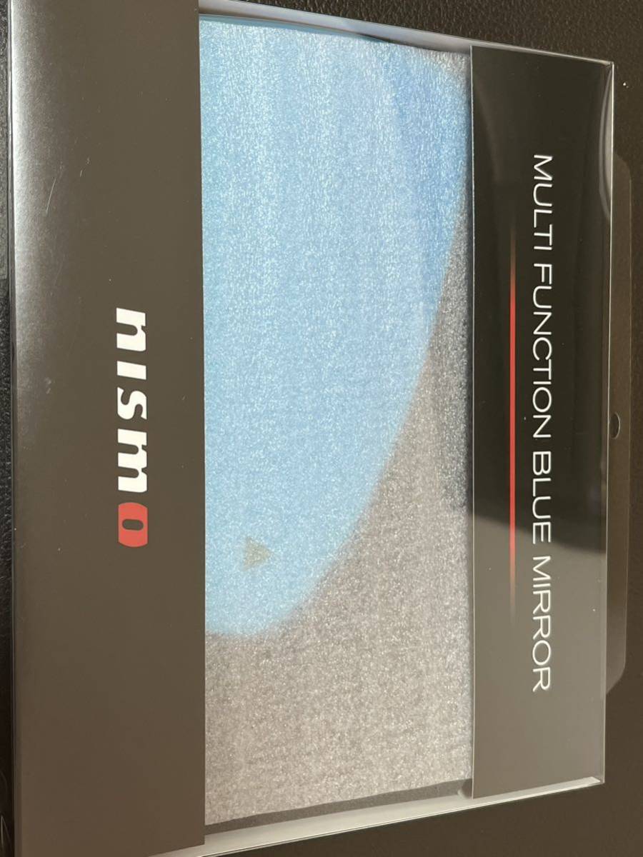 NISMO ニスモ 日産 ノート オーラ E13 マルチファンクションブルーミラー 9636S-RNE31 9636S-RNE30後継品 サイドミラー 左右 /【Buyee】 Buyee ...