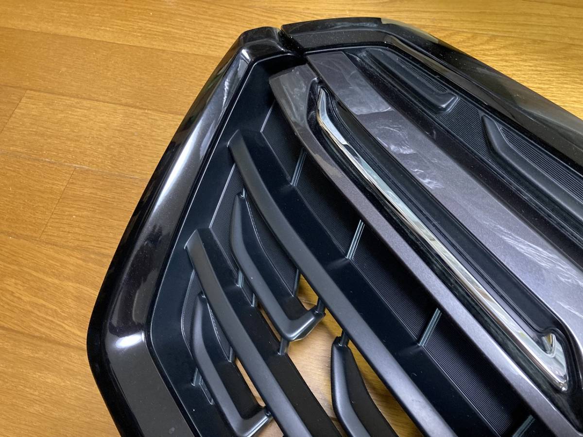新車外し フォレスター Advance 純正 後期 F型 SKE SK9 SK フロントグリル グリル ラジエエーターグリル スバル SUBARU 美品 forester /【Buyee ...