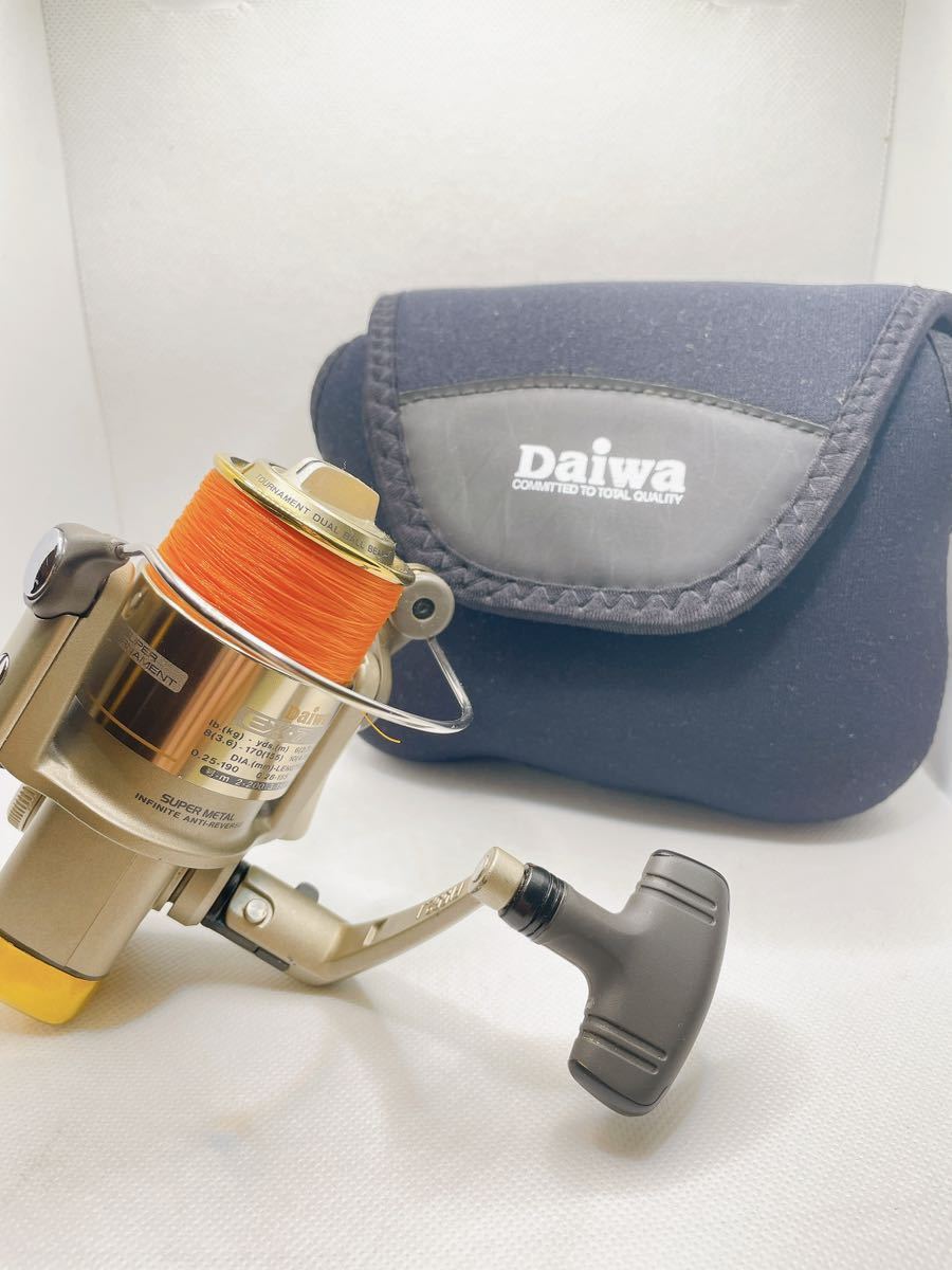 Daiwa EX・750i HPY-17000 【動作確認品】 /【Buyee】 Buyee - Japanese Proxy Service | Buy from Japan!