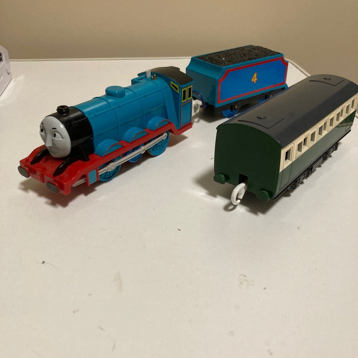 廃盤プラレールトーマスシリーズ 初代おしゃべりゴードン /【Buyee】 Buyee - Japanese Proxy Service | Buy from Japan!