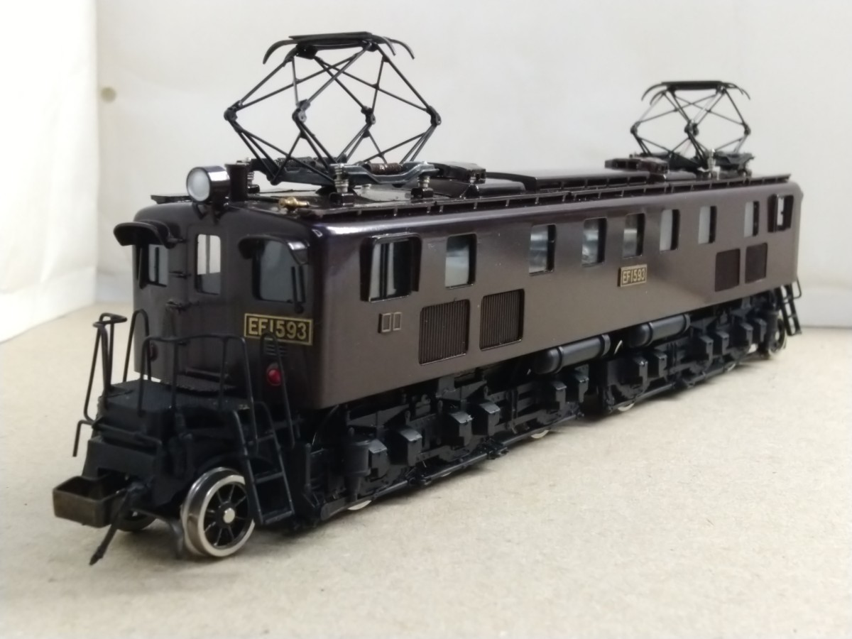 天賞堂 EF15 【MH7】ウォームギア 完成品 /【Buyee】 Buyee - Japanese Proxy Service | Buy from Japan!