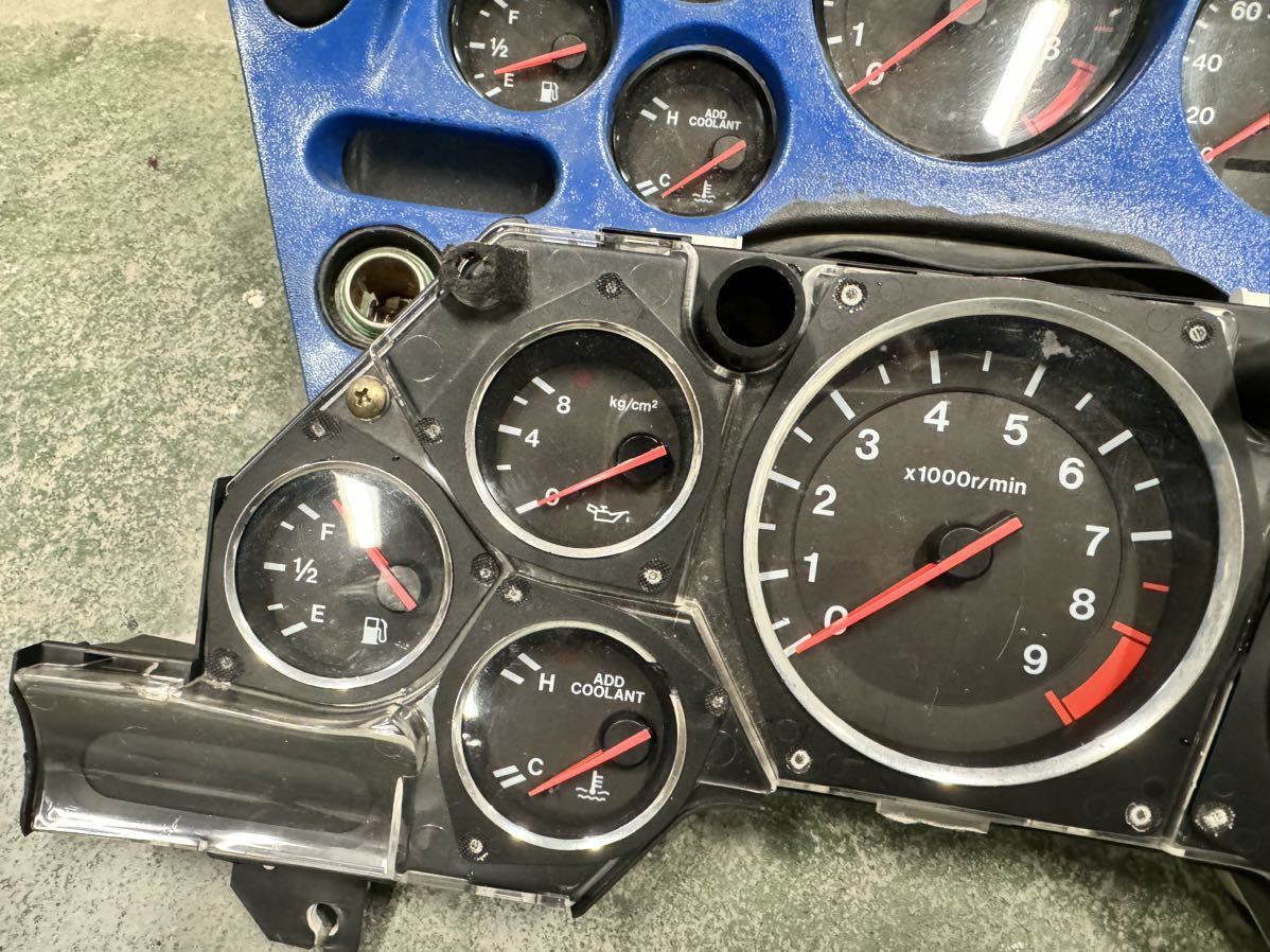 RX-7 FD FD3S メーター /【Buyee】 Buyee - Japanese Proxy Service | Buy from Japan!