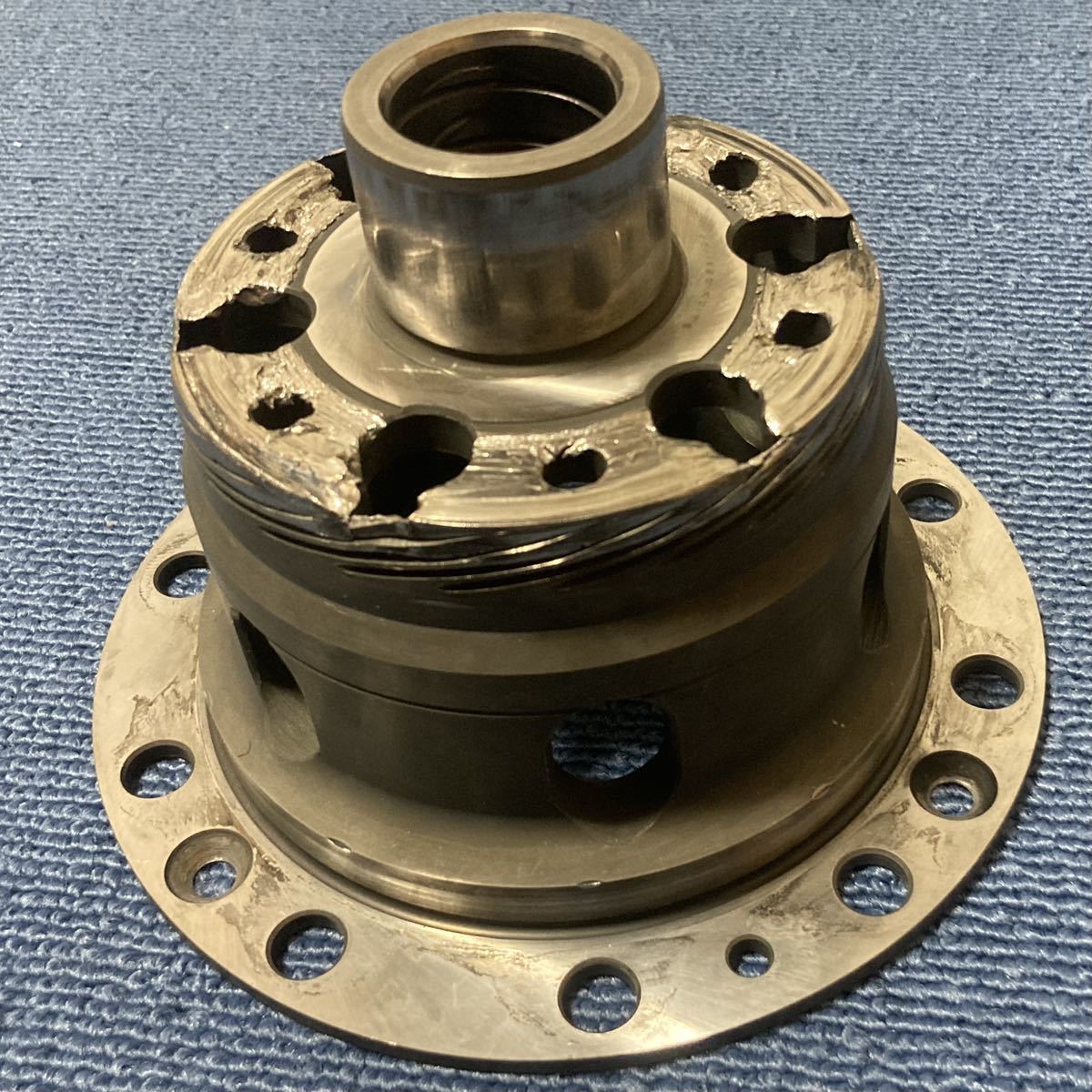 ジャンク EK9 DC2 CUSCO MZ RS LSD 釜 シビック インテグラ デフ クスコ /【Buyee】 Buyee - Japanese Proxy Service | Buy ...