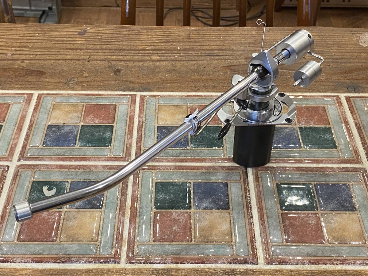 SME 3012 S2 トーンアーム 後期型 オーバーホール品 /【Buyee】 Buyee - Japanese Proxy Service | Buy from Japan!