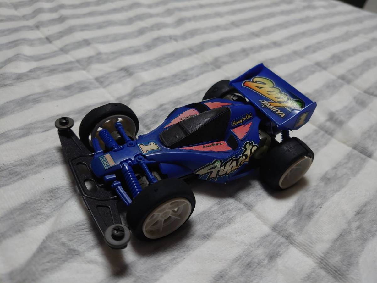 ミニ四駆 当時物19 /【Buyee】 Buyee - Japanese Proxy Service | Buy from Japan!