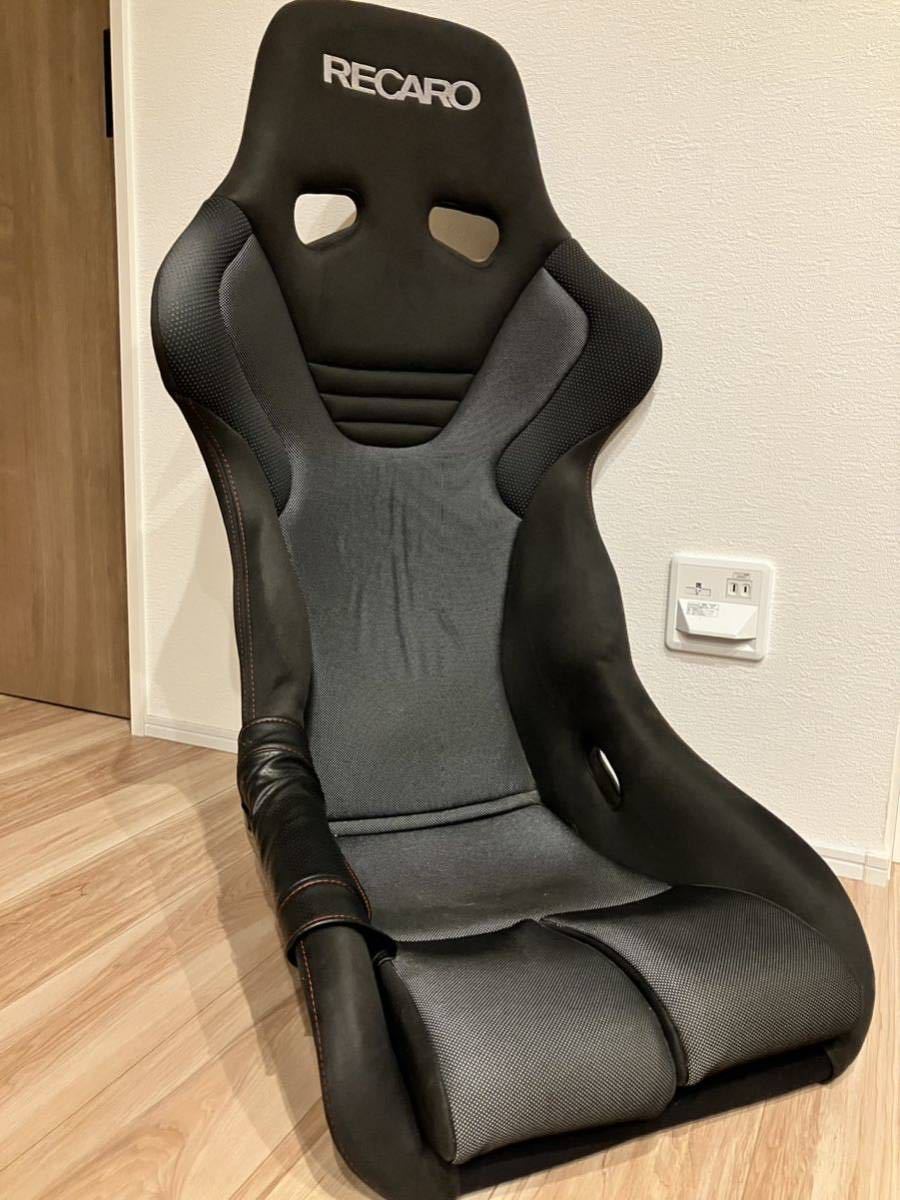 RECARO RS-G レカロ フルバケ /【Buyee】 Buyee - Japanese Proxy Service | Buy from Japan!