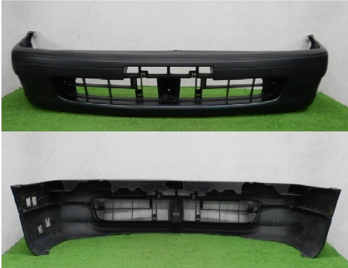 6D】【6M1】【送料記載】スプリンター AE110 フロントバンパー 52119-1E340 / 前期 SPRINTER AE111 ...