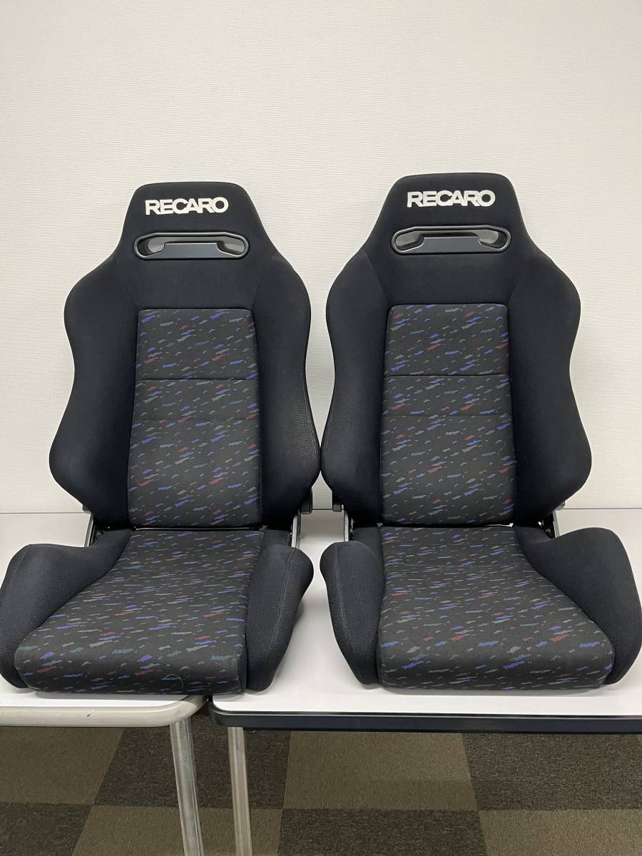 レカロ RECARO SR3中古 /【Buyee】 Buyee - Japanese Proxy Service | Buy from Japan!