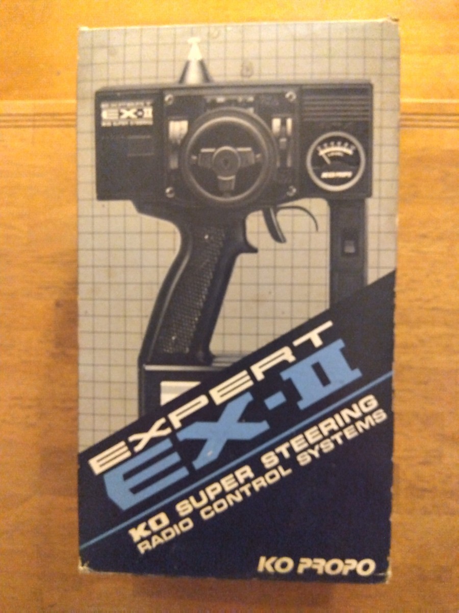 KO プロポ EX-II エクスポート 新品 /【Buyee】 Buyee - Japanese Proxy Service | Buy from Japan!