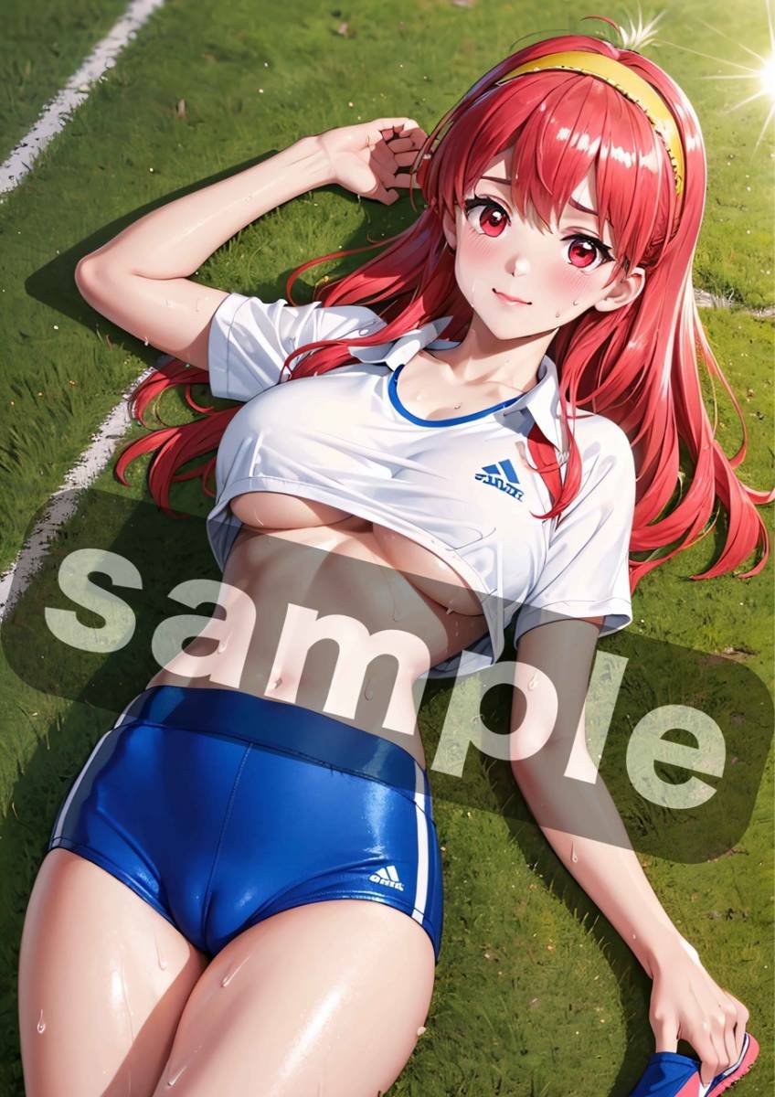 ときめきメモリアル 藤崎詩織 T1228 Vol.14 同人 漫画 アニメ コスプレ 美女 高品質 A4 イラスト アート ポスター 匿名配送 /【Buyee】 Buyee ...