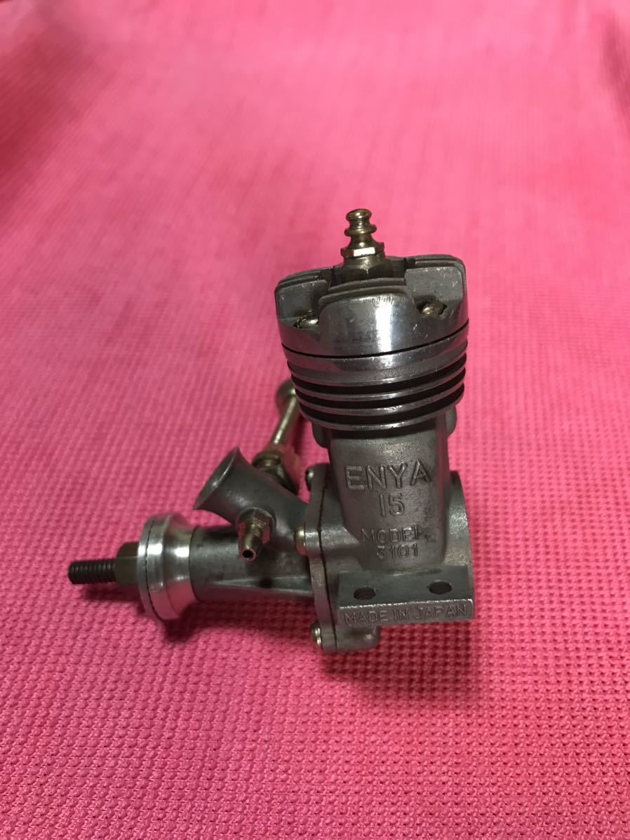 ENYA 15-3101 U/C /【Buyee】 Buyee - Japanese Proxy Service | Buy from Japan!