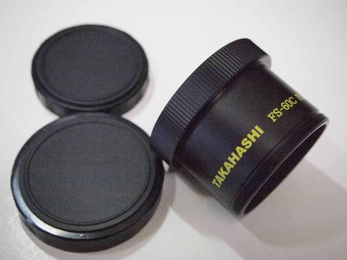 タカハシ FS=60C FL フラットナー /【Buyee】 Buyee - Japanese Proxy Service | Buy from Japan!