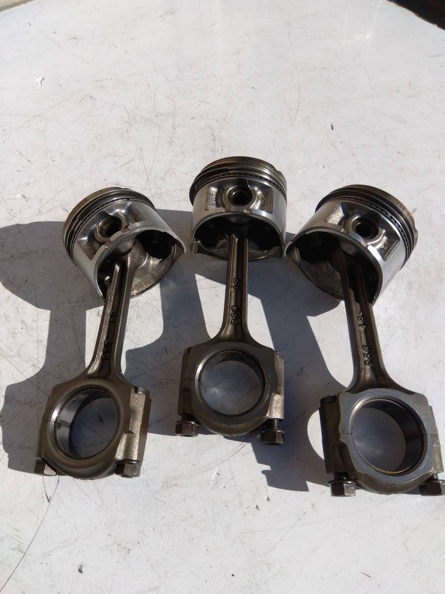 ビート PP1 ピストンKIT /【Buyee】 Buyee - Japanese Proxy Service | Buy from Japan!