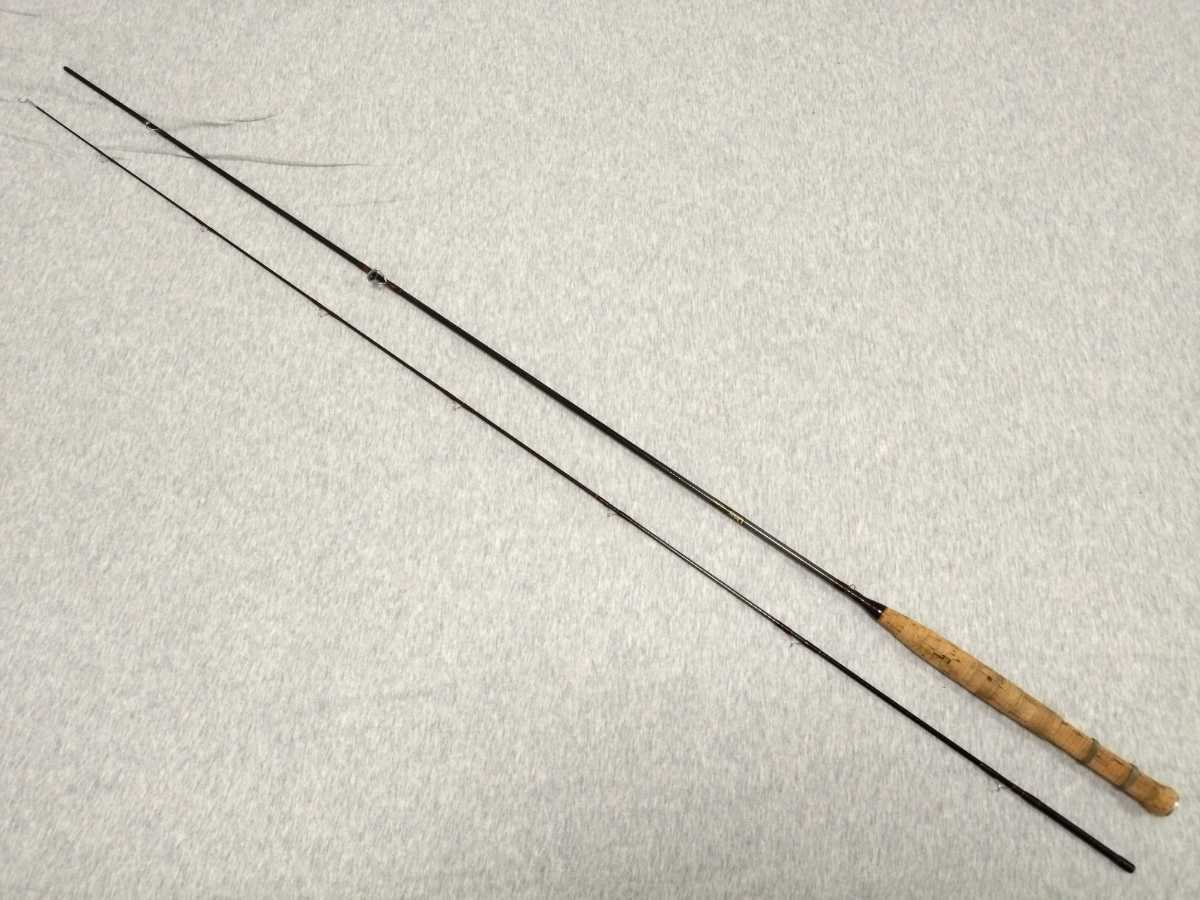 ORVIS Graphite Rod BROOK TROUT mark II 7’6” 4wt 4番 オービス グラファイト ブルックトラウト ...