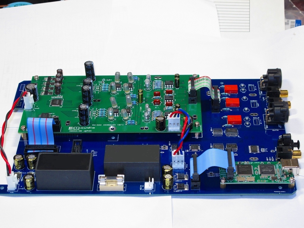 AKM AK4499EXEQ 使用DAC基板 /【Buyee】 Buyee - Japanese Proxy Service | Buy ...