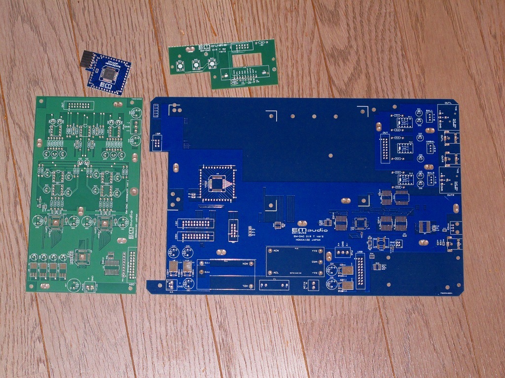 AKM AK4499EXEQ 使用DAC基板 /【Buyee】 Buyee - Japanese Proxy Service | Buy ...