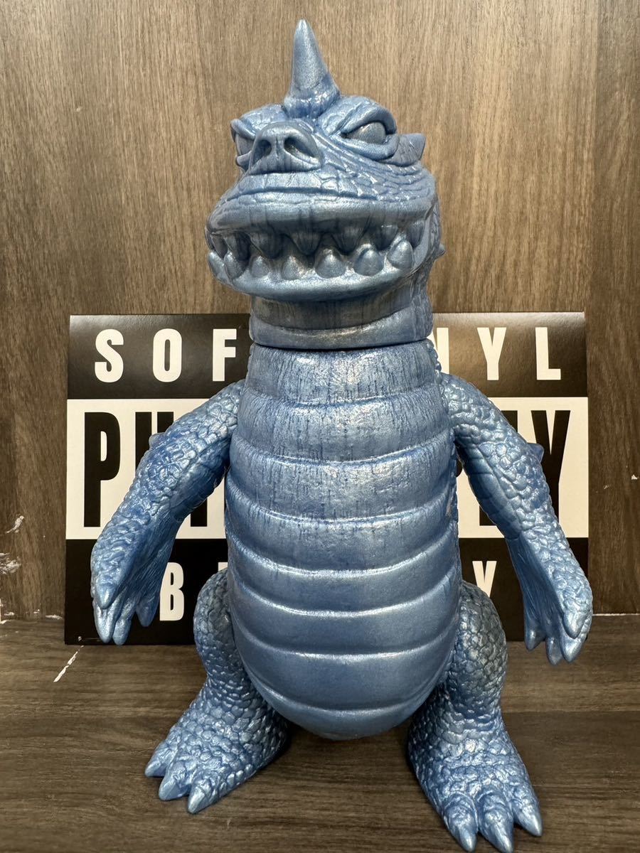 Dbthtoys dbth realhead deltavinyl HxS izumonster MVH real head pds ソフビ /【Buyee】 Buyee - Japanese ...