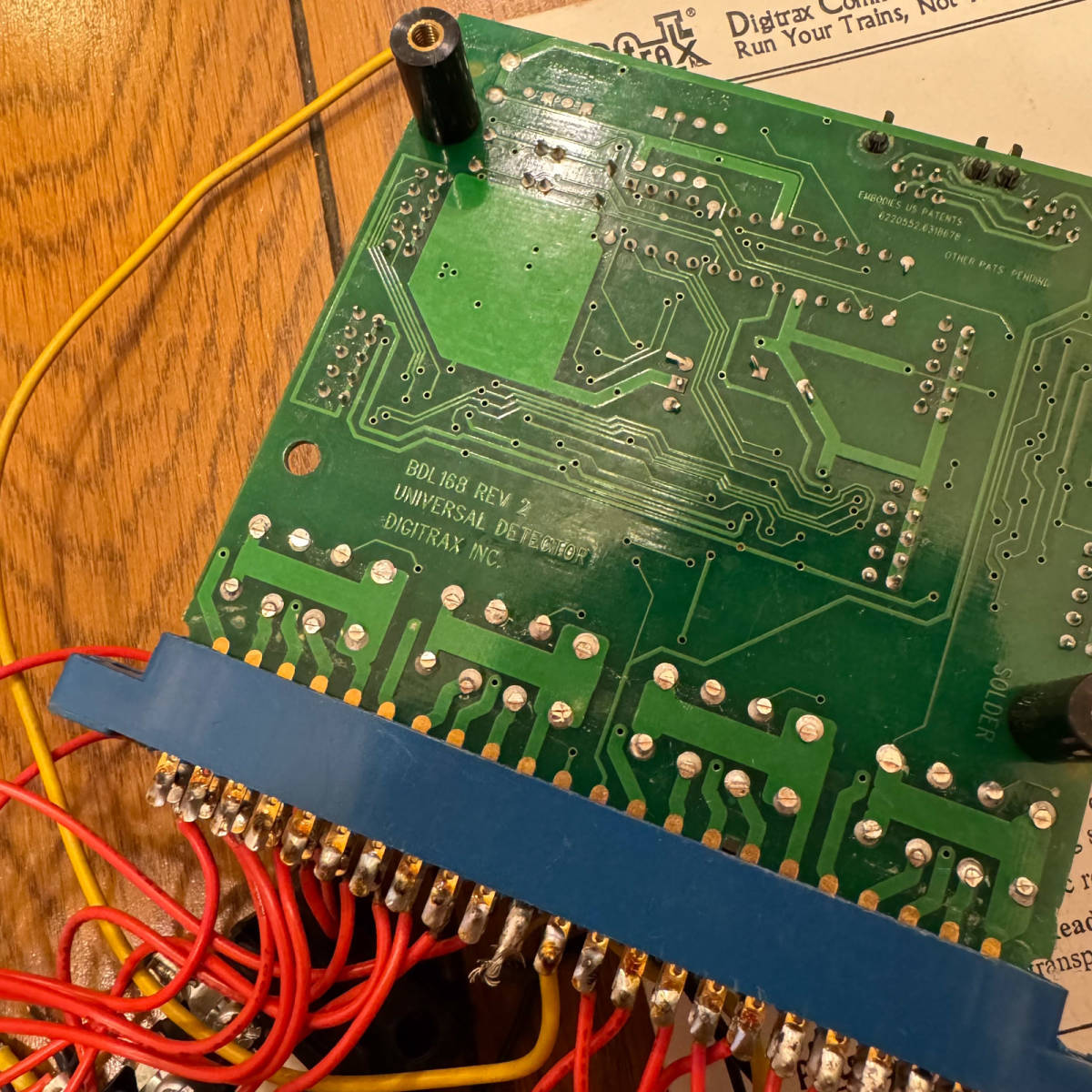 中古 デジトラックス Digitrax BDL168 /【Buyee】 Buyee - Japanese Proxy Service | Buy from Japan!