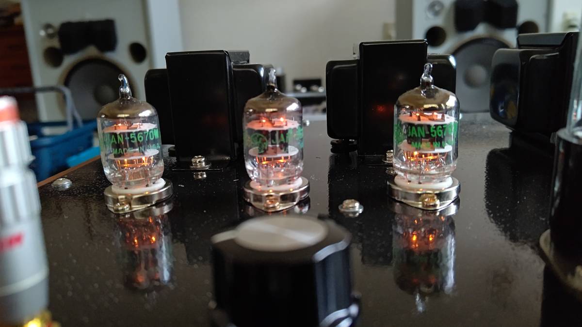 6Y6 3結PP タンゴ トランス等 KT88 KT66 EL34 6GB8 6V6 6L6 色々使えます /【Buyee】