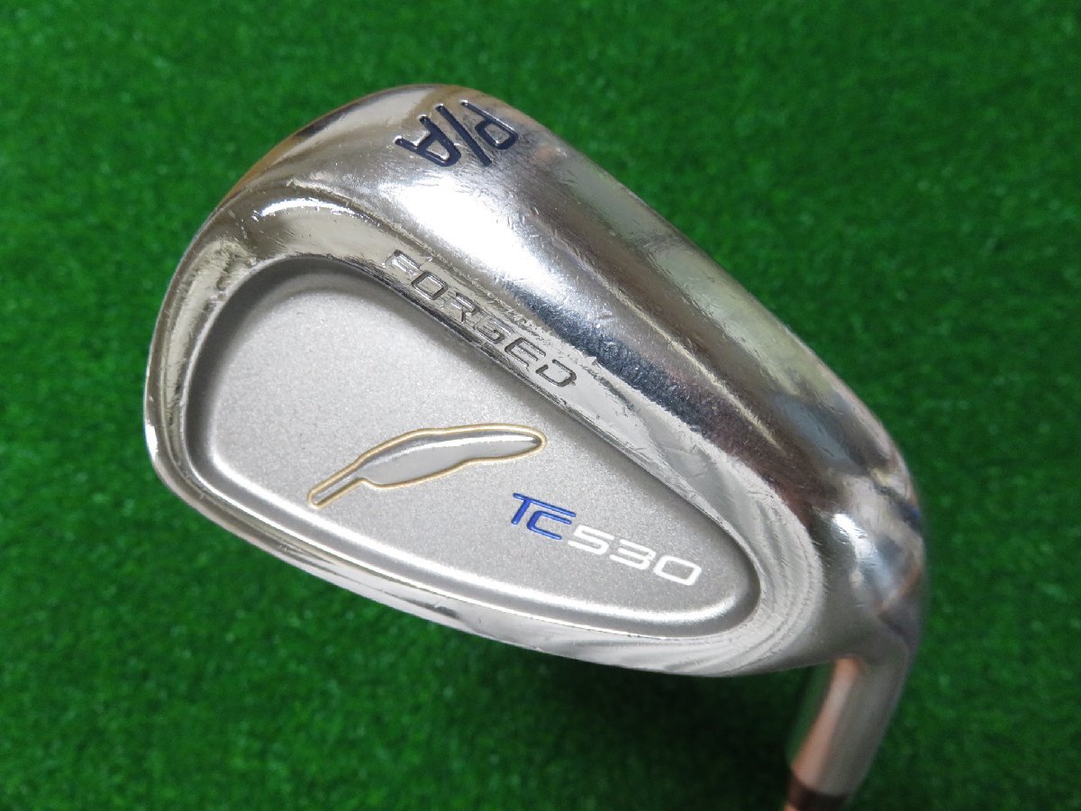 フォーティーン TC530フォージド PA 48° NS-S /【Buyee】 Buyee - Japanese Proxy Service | Buy from Japan!