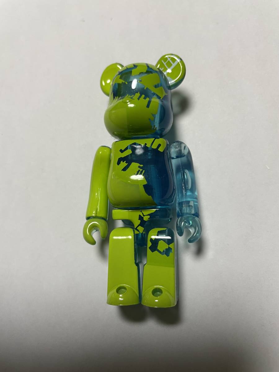 横浜港 開港150周年記念 Y150 2009 BE@RBRICK 100% ベアブリック MEDICOM TOY メディコムトイ /【Buyee】 Buyee - Japanese ...