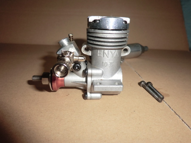 ENYA 09Ⅳ型BB 中古 /【Buyee】 Buyee - Japanese Proxy Service | Buy from Japan!