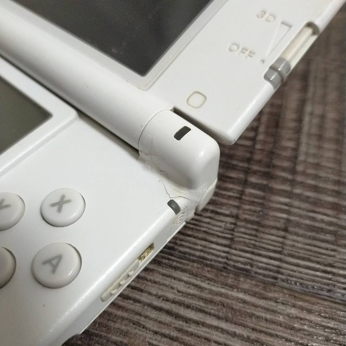 3dsll 本体 ルイージ30周年パック NINTENDO 3DS LL 中古 任天堂 送料無料 動作確認 マリオ&ルイージRPG4 ドリームアドベンチャー 12302 /【Buyee ...