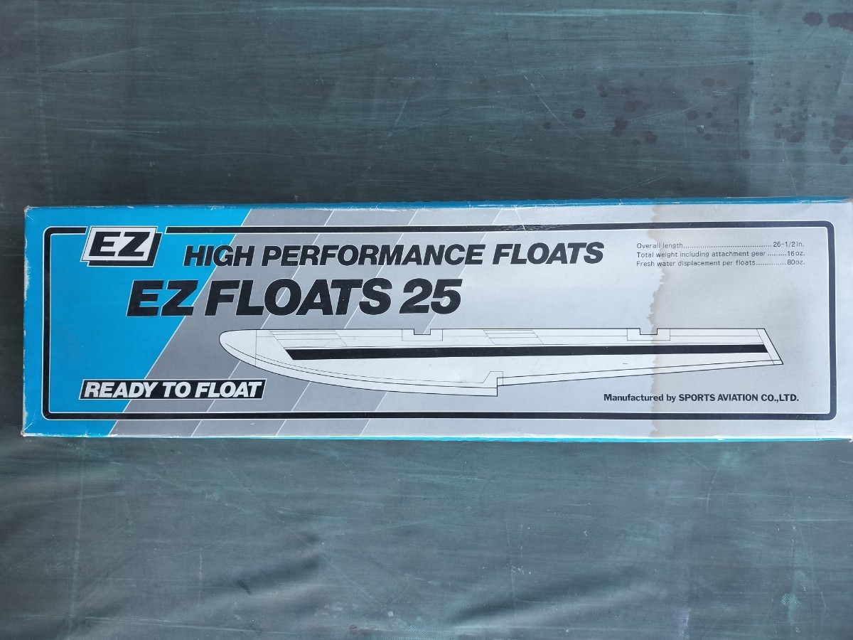 EZ 25用フロート /【Buyee】 Buyee - Japanese Proxy Service | Buy from Japan!