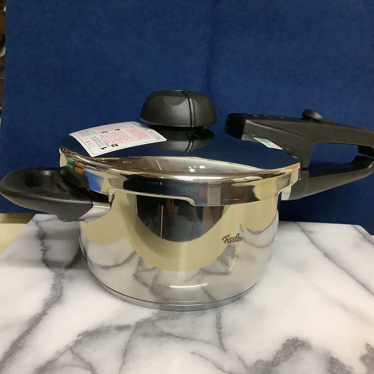 圧力鍋 Fissler フィスラー ビタビット 2、5L 新品 /【Buyee】 Buyee - Japanese Proxy Service ...