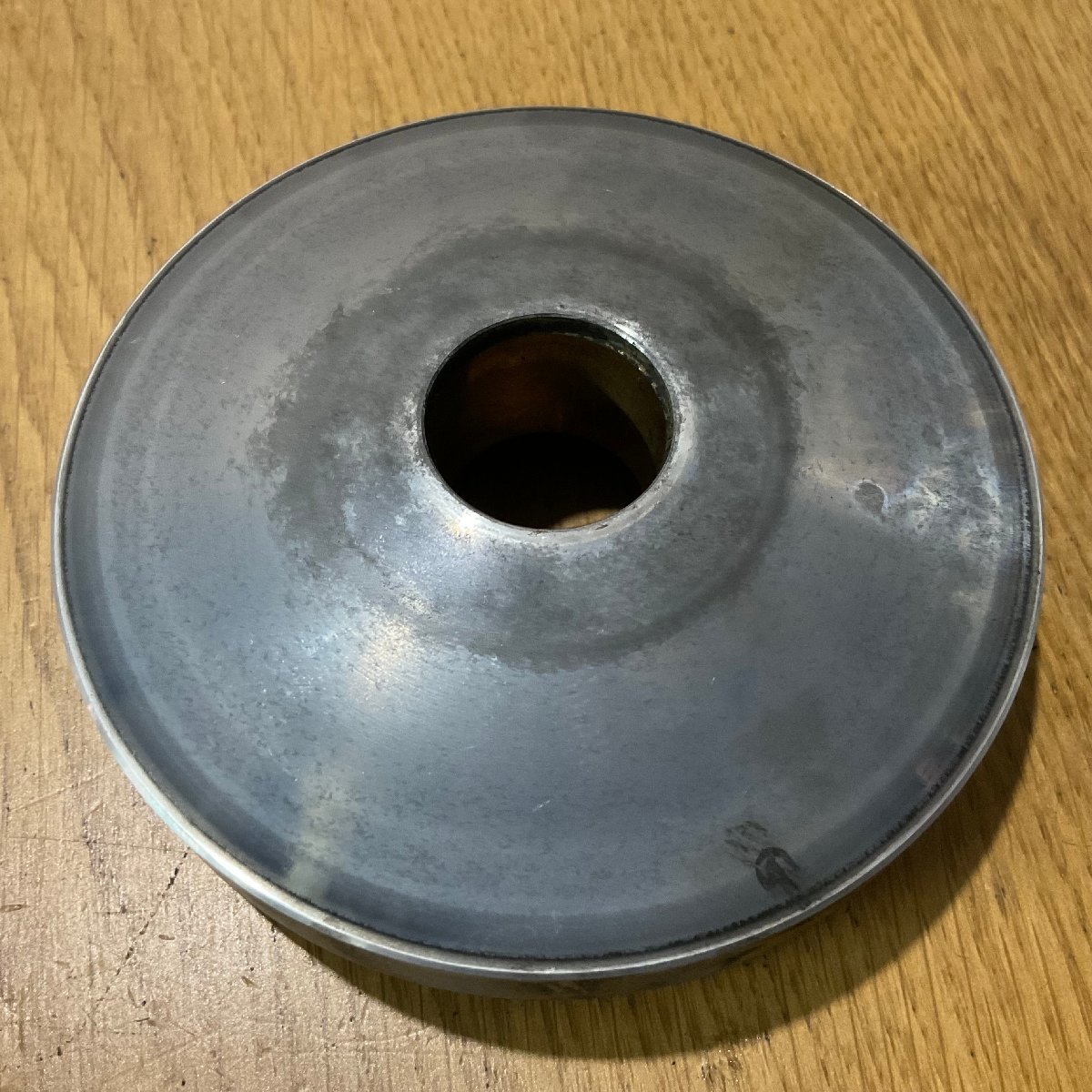 【M36-16】スズキ セピア ZZ CA1HC プーリー セット 動作未確認 純正部品 /【Buyee】