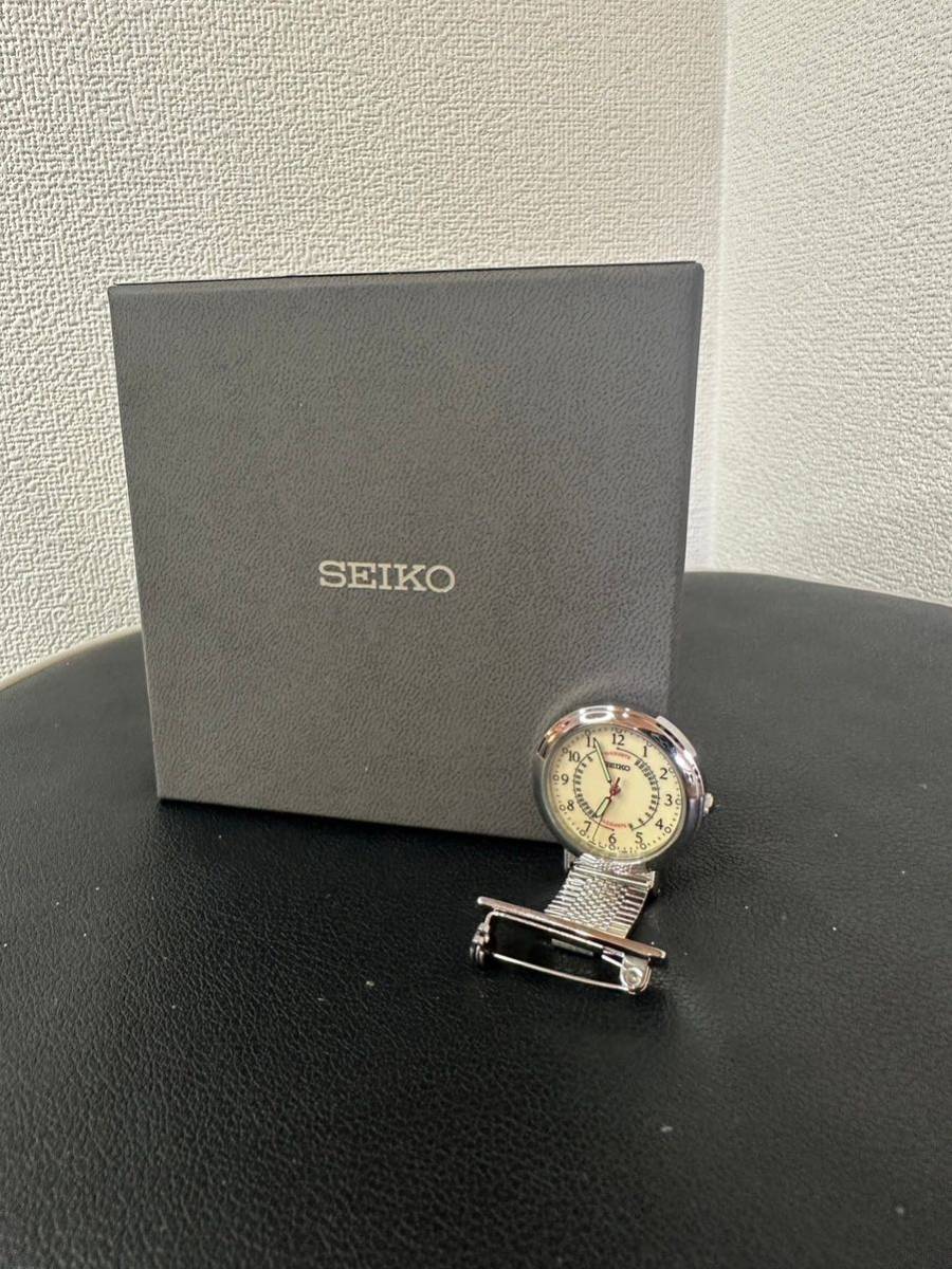 SEIKO セイコー ナースウォッチ /【Buyee】 Buyee - Japanese Proxy Service | Buy from Japan!