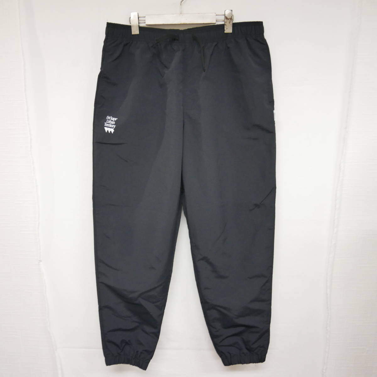 【1円】未使用 国内正規 WTAPS ダブルタップス 23AW SPST2001 TROUSERS NYLON WEATHER ナイロンパンツ シャカパン 232BRDT-PTM01 ...