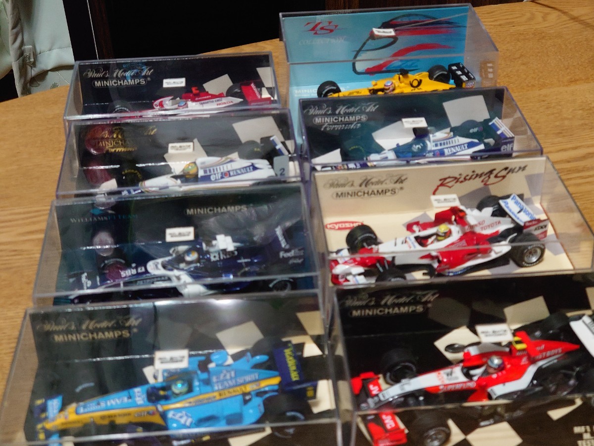 1/43 F18台セット /【Buyee】 Buyee - Japanese Proxy Service | Buy from Japan!