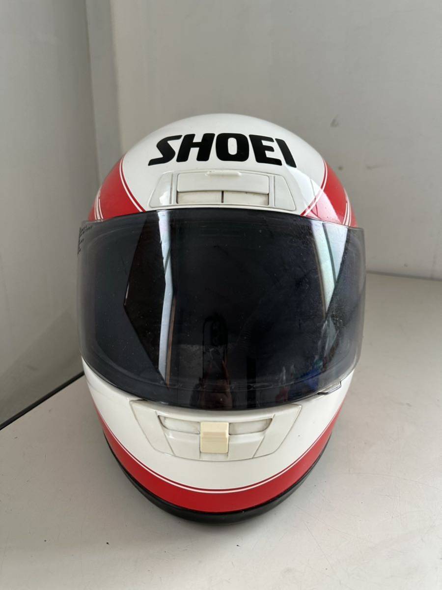 SHOEI X-8 LAWSON 55-56cm ジャンク 12/5 /【Buyee】 Buyee - Japanese Proxy ...