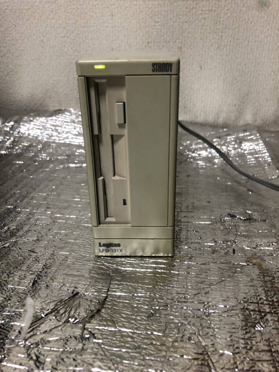 Logitec ロジテック LFD-331X 写真のものが全てです /【Buyee】 Buyee - Japanese Proxy ...