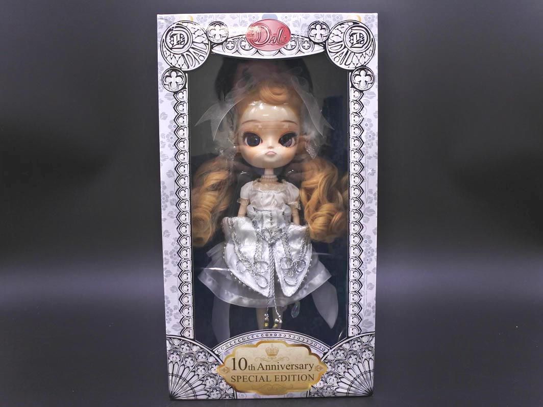 DAL ダル D-162 Deneb デネブ Pullip プーリップ /【Buyee】 Buyee - Japanese Proxy Service | Buy from Japan!