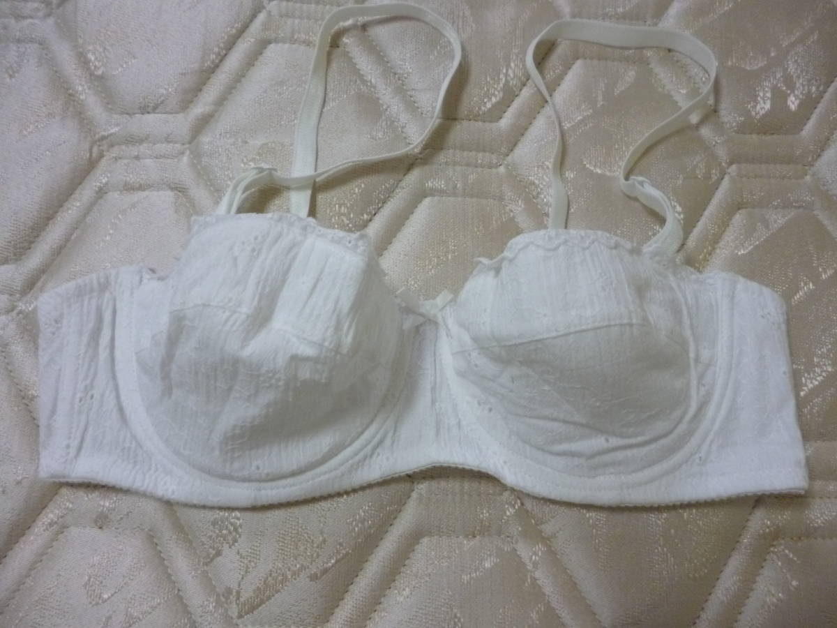 未使用 ＞ ブラジャー サイズ：C75 V-29 /【Buyee】 Buyee - Japanese Proxy Service | Buy from Japan!