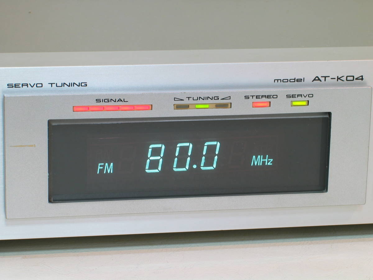 #即決！ 希少 AKAI AT-K04 /【Buyee】 Buyee - Japanese Proxy Service | Buy from Japan!