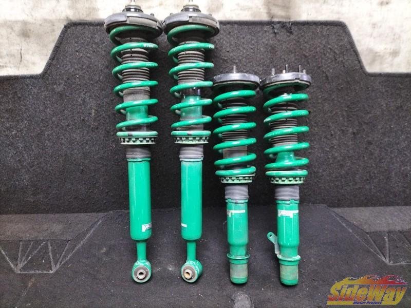 L_アコード ユーロR(CL7)TEIN STREET BASIS Z 車高調1台分 【B60H】 /【Buyee】 Buyee - Japanese Proxy Service | Buy ...