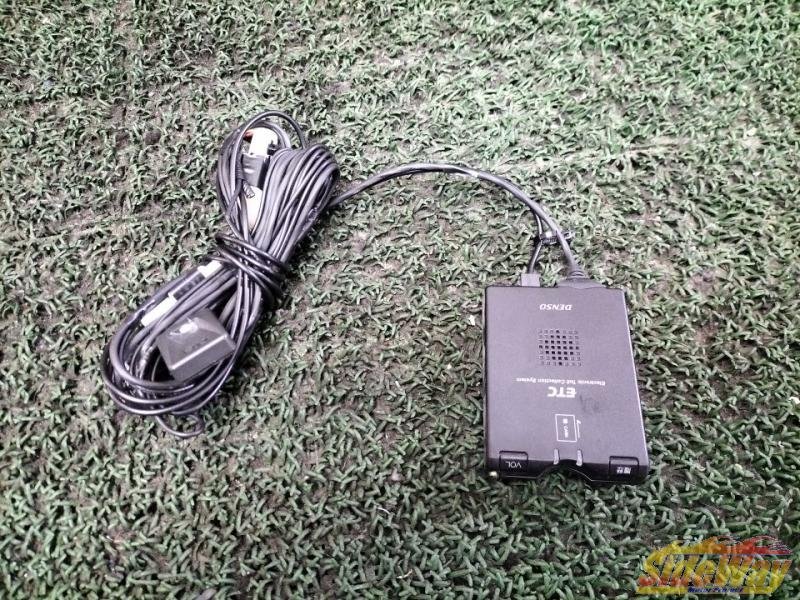 S_アルテッツァ中期(GXE10)使用デンソー ETC【C09T】 /【Buyee】 Buyee - Japanese Proxy Service | Buy from Japan!